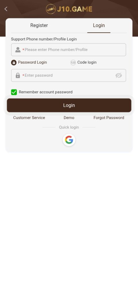 J10 Game APK (New Earning App) Download For Android & iOS 2026 - Wise777